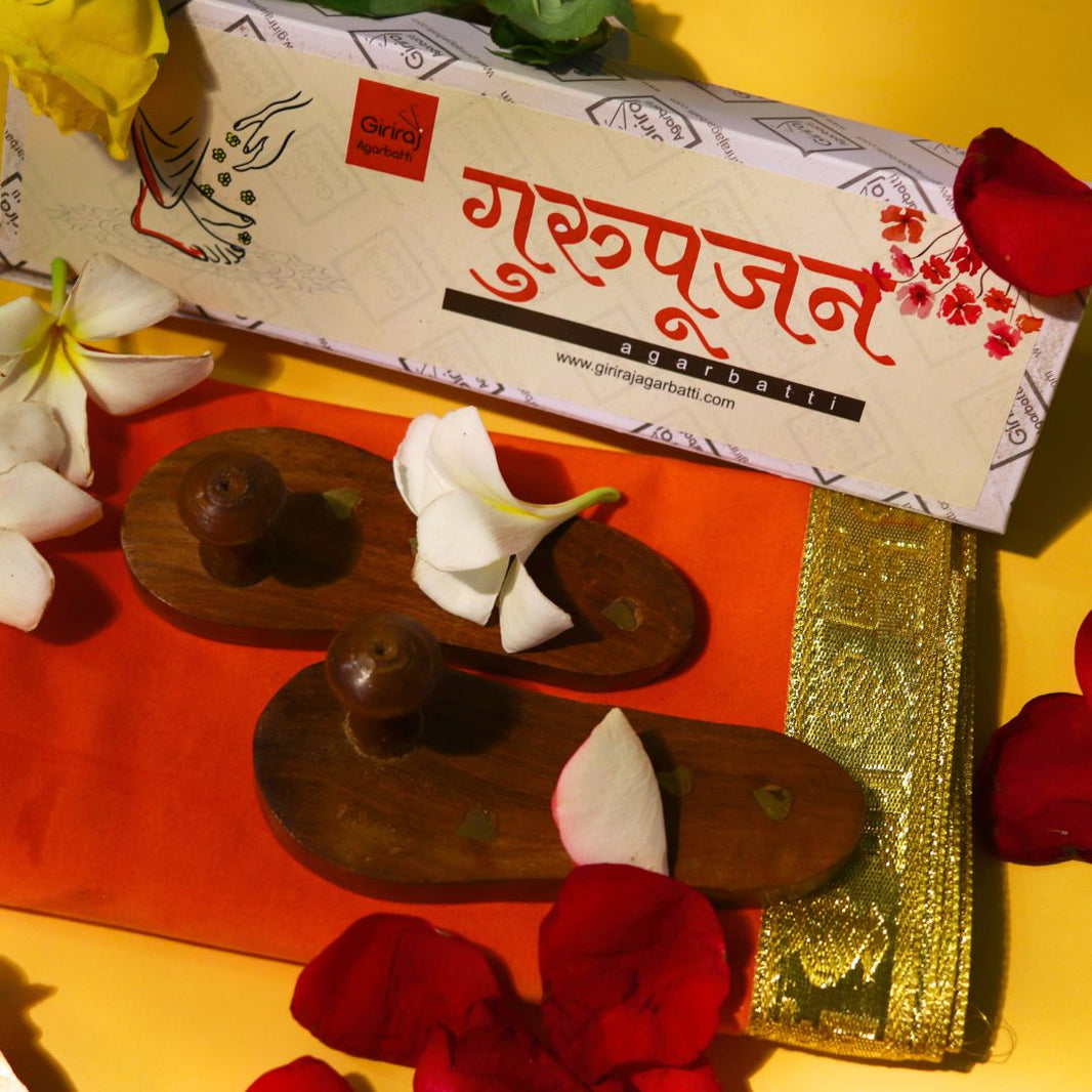 April Special Agarbatti – Giriraj Agarbatti